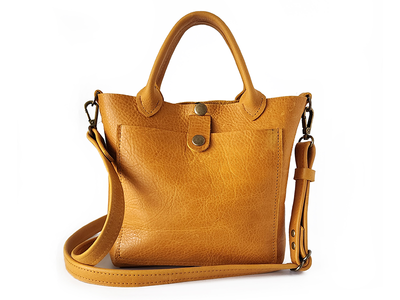 Artisan Crafted Handbags: Empower Your Style